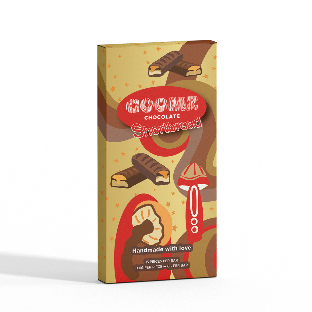 GOOMZ – Big D CBD